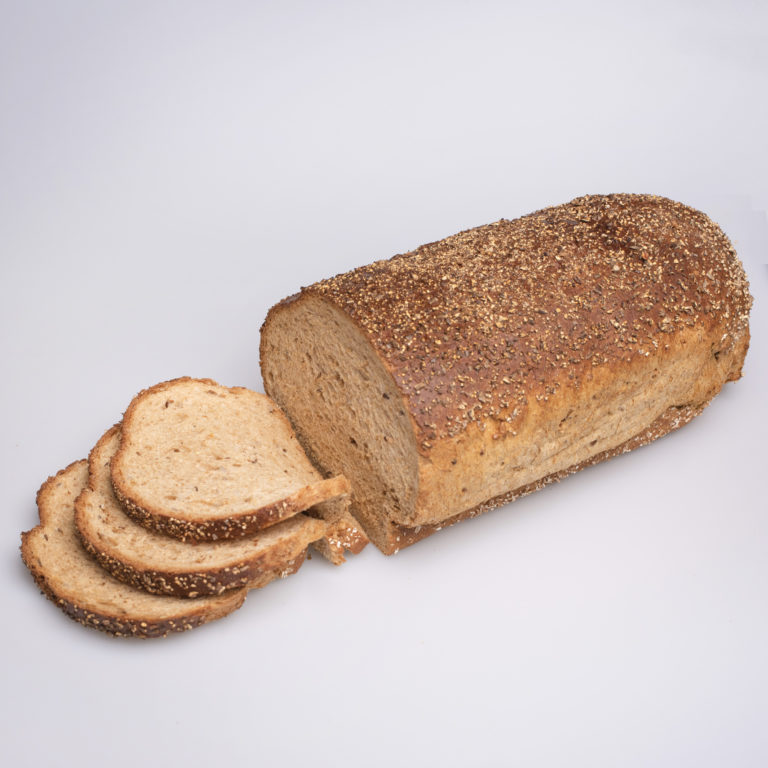 Brood – spelt – Jan de Bakker