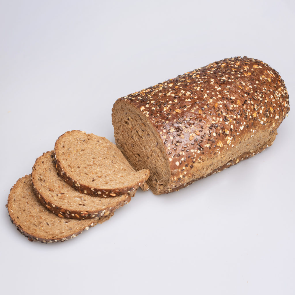 Brood – waldkorn – Jan de Bakker