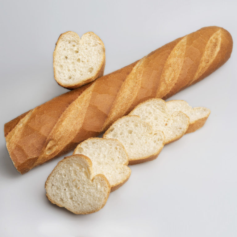 Stokbrood – Jan de Bakker