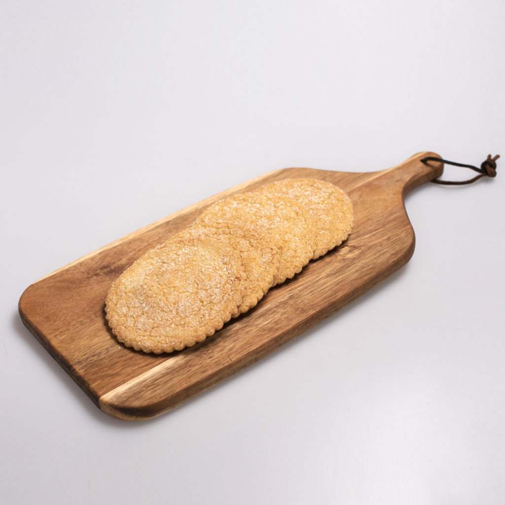 Jodenkoeken – Jan de Bakker